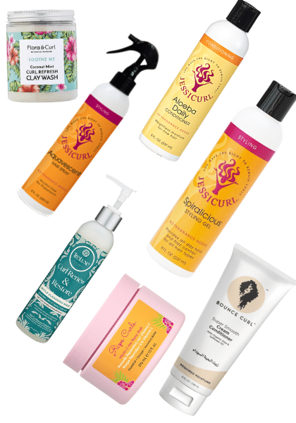 CURL BOX - curlshops.com