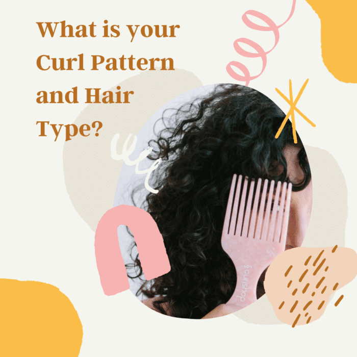 What is Your Curl Pattern and Hair Type? - curlshops.com
