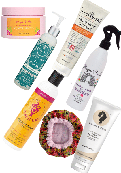 CURL BOX - curlshops.com